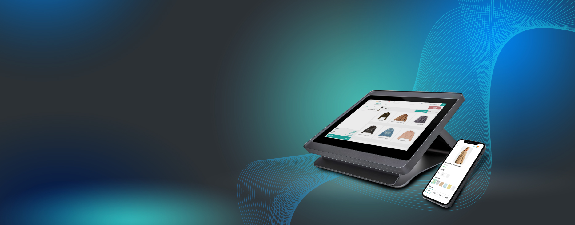 ACE Sales POS Industries and Countries List - ACE Sales POS