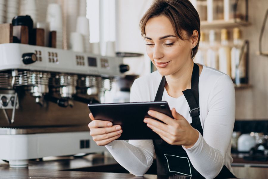 Get the best served with top 5 coffee shop software - ACE Sales POS