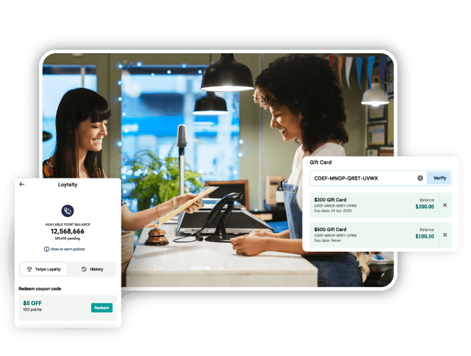 POS loyalty program to boost repeat purchase - ACE Sales POS
